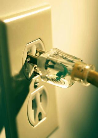 Five Electrical Home Safety Tips