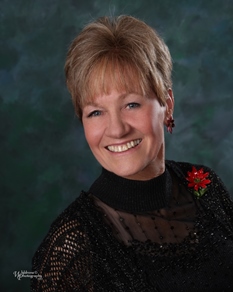 Honoring Retiree Ruth McGuire