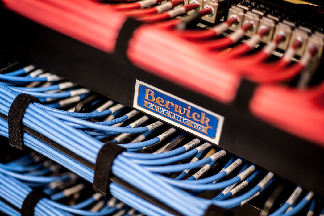 Can Your DataComm System Handle Your Needs?